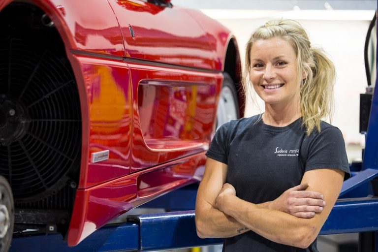 jenni-helms - Scuderia Rampante
